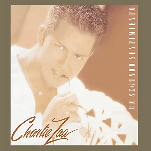 Play Un Segundo Sentimiento by Charlie Zaa on Amazon Music