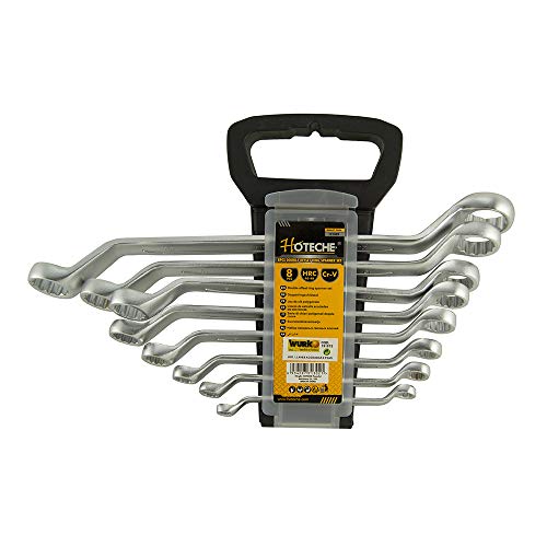 Angled Wrench Set – BigaMart