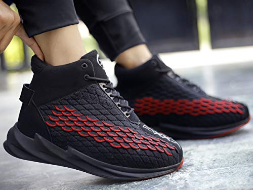 Buy Men's 3 Inch Hidden Height Increasing/Height Elevator Stylish ...