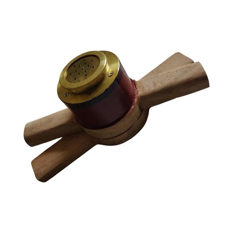 Amazon.com: PROUDLY INDIA Traditional South Indian Murukku Press ...