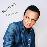 【発売日：2026年04月21日】・製造元:Elias Muniz