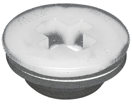 Bung, Pressure-Relief, Closed Head, Pack of 2: Amazon.com: Industrial ...