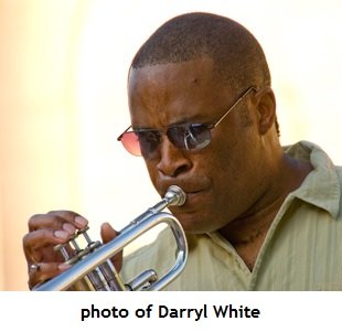 Darryl White - In The Fullness of Time - Amazon.com Music
