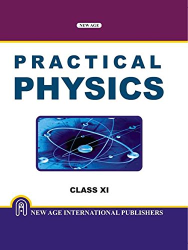 Practical Physics For Class Xi : Kumar, Narinder: Amazon.in: Books