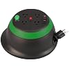 Designcord Auto Rewind Extension Cord Reel, 20-Feet General Duty 16/3 ...