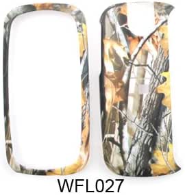 Amazon.com: Pantech Impact P7000 Camo/camouflage Hunter Series, w/ Big ...