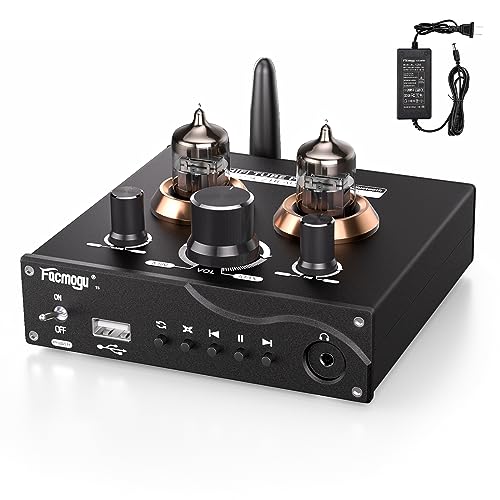 10 Best Tube Preamps Under $1000 – Tube Amplifier Reviews