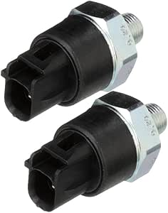 Amazon.com: Replacement Engine Oil Pressure Switch Kit Fits 2010 Subaru ...