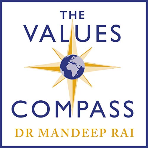 Amazon.com: The Values Compass: What 101 Countries Teach Us About ...