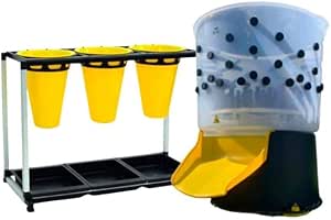 Amazon.com: Processing Kit - Chicken : Patio, Lawn & Garden