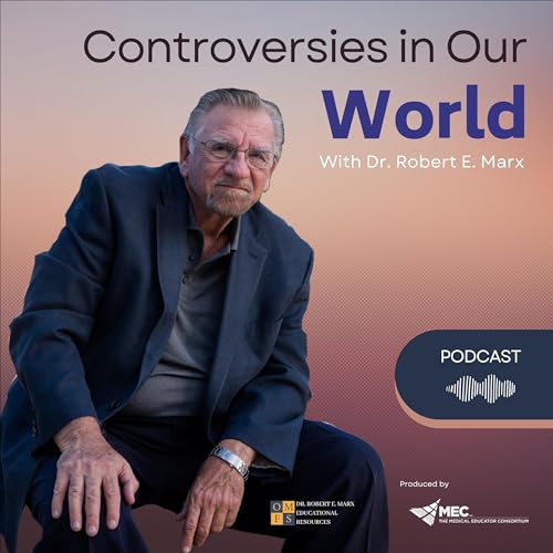 Amazon.com: "Controversies in Our World", presented by Dr. Robert E ...