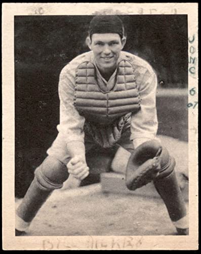 Bill Dickey