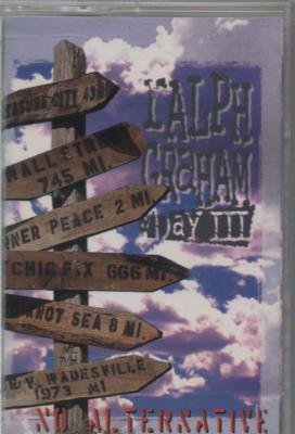 Amazon.com: No Alternative: CDs & Vinyl