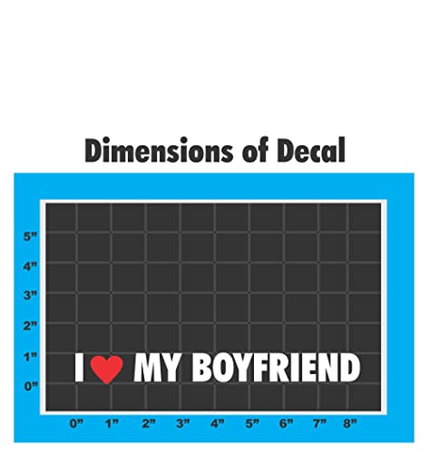 The 29 Best Sticker Connection Car Decals of 2025 [Verified] - Cherry Picks