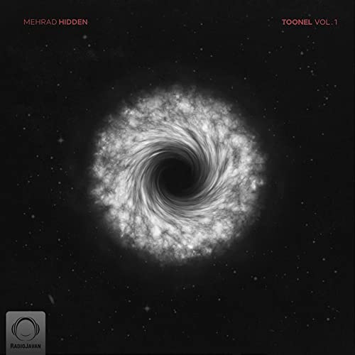 Toonel Vol 1 de Mehrad Hidden no Amazon Music Unlimited