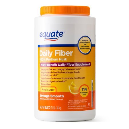 Equate Fiber Therapy Powder S...B079GX7LC3 | Encarguelo.com