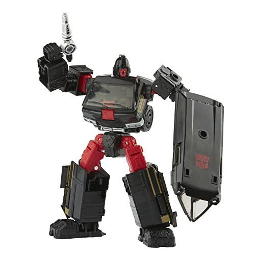TRANSFORMERS DK-2 Guard Generations Selects Legacy Deluxe Class Action ...