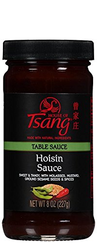 Amazon.com : House Of Tsang Sauce Hoisin : Grocery & Gourmet Food