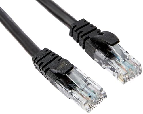 Cabo 2m Rj45 (m)-rj45(m) Rede Lan Letron | Amazon.com.br