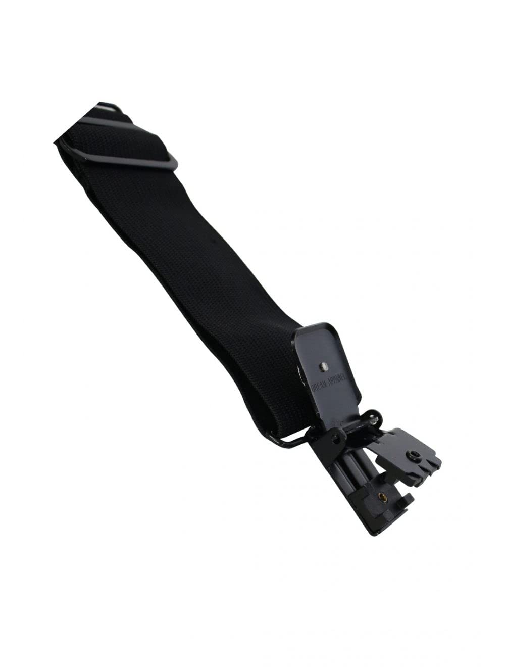 Snapklik.com : GARGOYLE BELLS Adjustable Boot Clips For Motorcycle