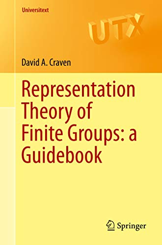 20 Best Group Theory Books of All Time - BookAuthority