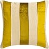 Amazon.com: The HomeCentric Pillow Cover, Chartreuse Green 18"x18 ...