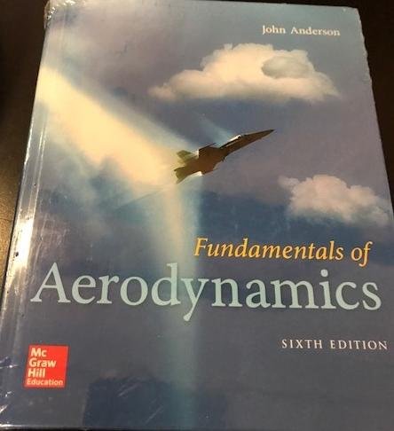 Fundamentals of Aerodynamics/Connect: John Anderson: 9781260035421 ...