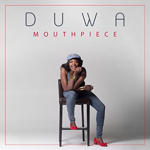 Amazon.com: Mouthpiece : Duwa: Digital Music