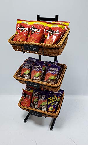 The 30 Best Food Service Display Baskets of 2026 [Verified] - Cherry Picks