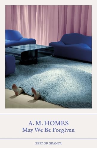 Buy May We Be Forgiven (Best of Granta) Book Online at Low Prices in ...