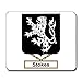 Amazon.com: Stokes Family Crest Coat of Arms Mouse Pad : Office Products