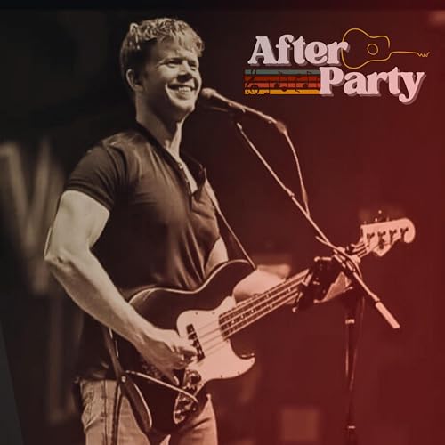 Play After Party by David Faulk on Amazon Music