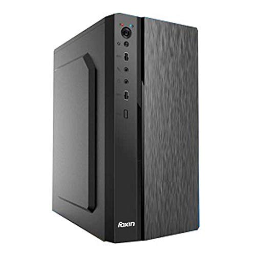 ROHATEK Assembled CPU (Core I5 650 1st Generation Processor / 4GB RAM ...