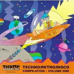 Techno/Retro/Disco, Vol. 1 - Amazon.com Music