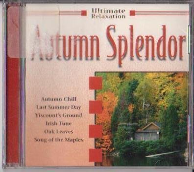 Peter Blanchette - Autumn Splendor - Amazon.com Music