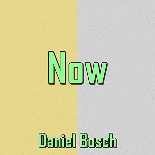 Amazon.co.jp: Now : Daniel Bosch: デジタルミュージック