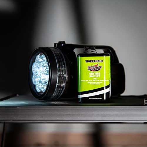 Interstate Batteries Product Guide: 15 Best Things to Buy from ...