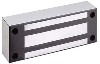 Amazon.com: Securitron M62G-OS Conduit, Offset Strike, 250mA at 12V DC ...