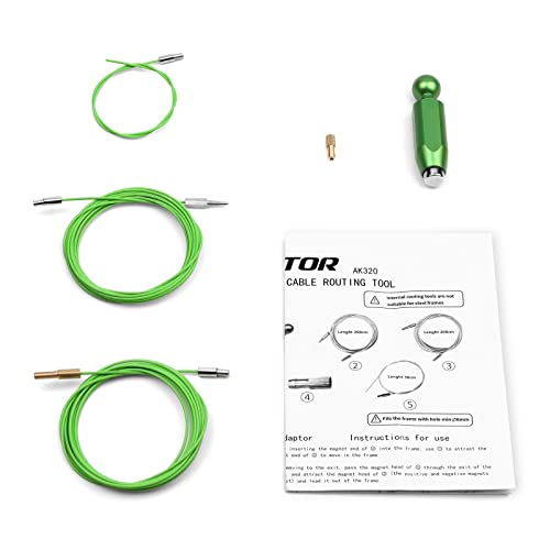 BESNIN internal cable routing kit Bicycle Internal Cable Routing Tool ...