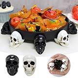 Skeleton Hands Planter Stand | The Green Head