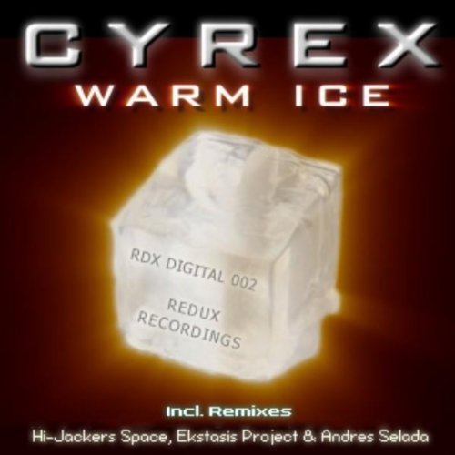 Amazon.com: Warm Ice : Cyrex: Digital Music