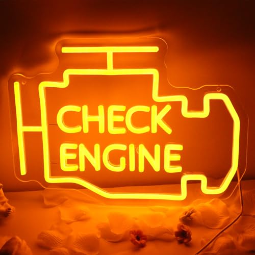 Check Engine Light Meanings – The 15 best products compared - Your ...