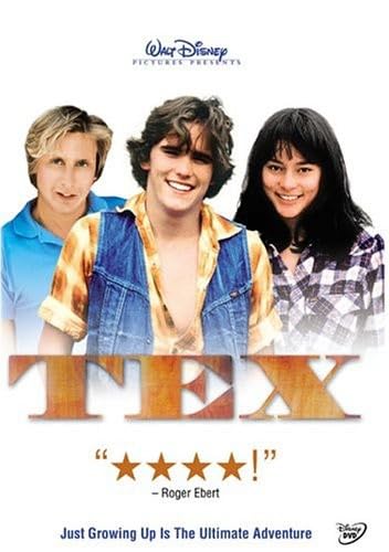 Amazon.com: Tex : Matt Dillon, Phil Brock, Jim Metzler, Meg Tilly ...