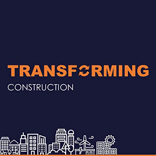 Transforming Construction : Steve Coughran: Amazon.in: Audible Books ...