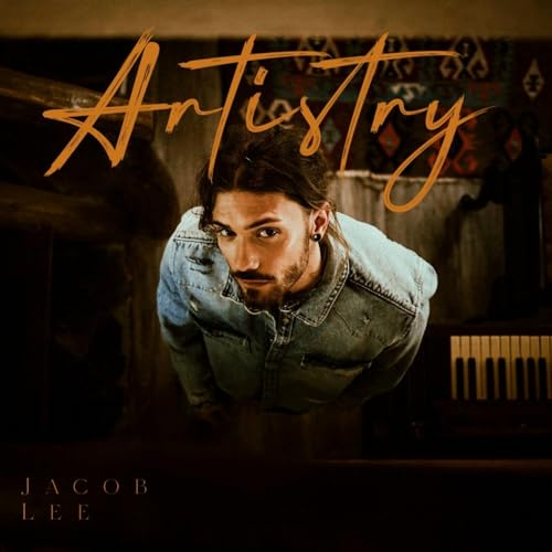 Écouter Artistry par Jacob Lee Music sur Amazon Music Unlimited