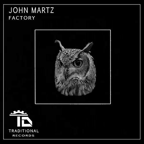 Play Factory by John Martz on Amazon Music