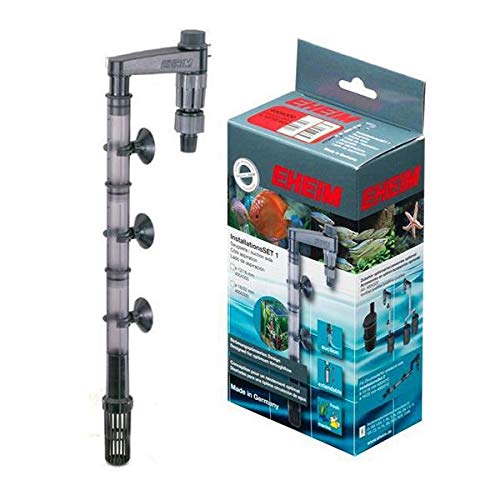 Eheim Zubehör Außenfilter – Die 16 besten Produkte im Vergleich ...