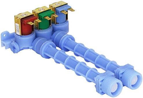 Amazon.com: Frigidaire 5304525044 Water Inlet Valve : Appliances