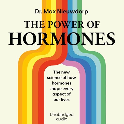 Amazon.com: The Power of Hormones: The new science of how hormones ...
