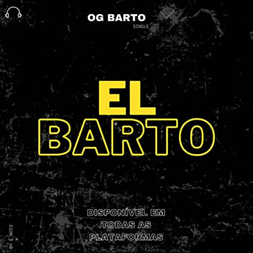 El Barto de OG BART en Amazon Music Unlimited
